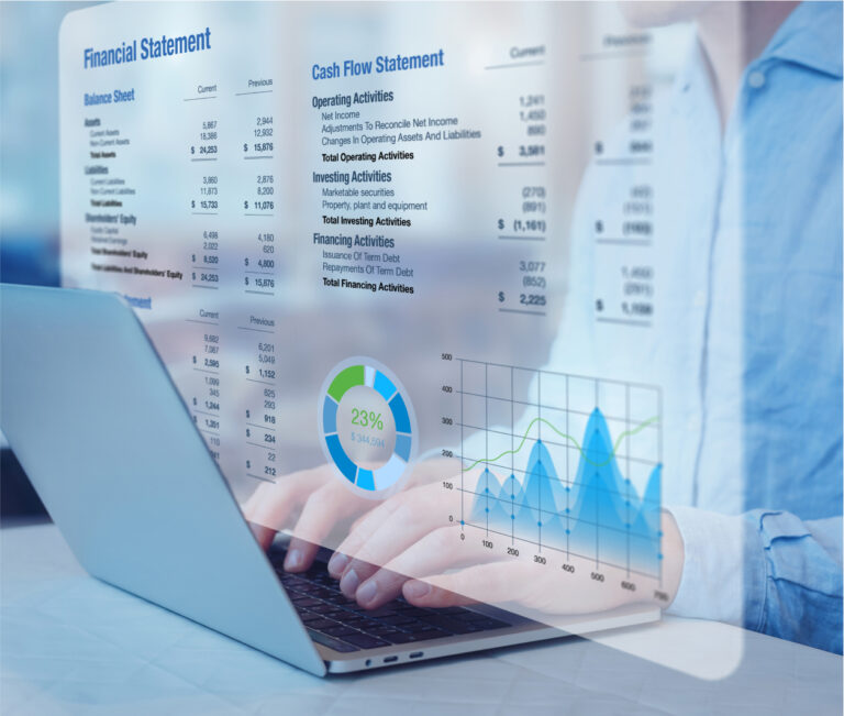 ATOM Treasury and Risk TMS | Advanced Treasury Software